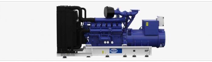 Skräddarsydda reservkraftlösningar och uthyrning av reservkraft.