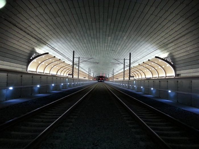 Holmestrand Station - Coromatic AB