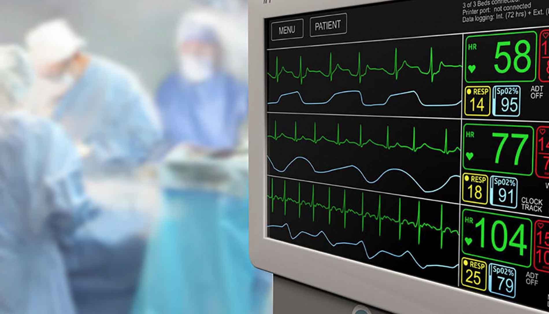 Service av UPS. Vad är viktigt vid service av UPS?