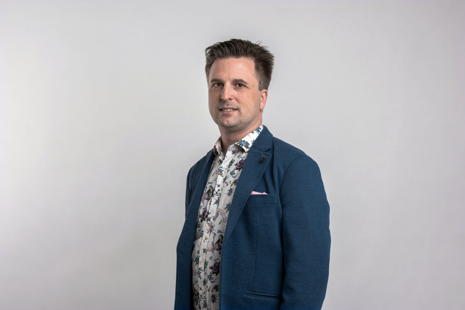 Coromatic | Bygger toppmodernt datacenter åt svenska techbolaget Shibuya