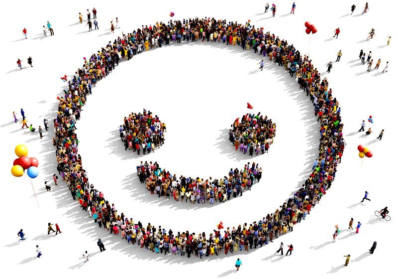 Våra kunder har ett enormt förtroende för oss som partner!