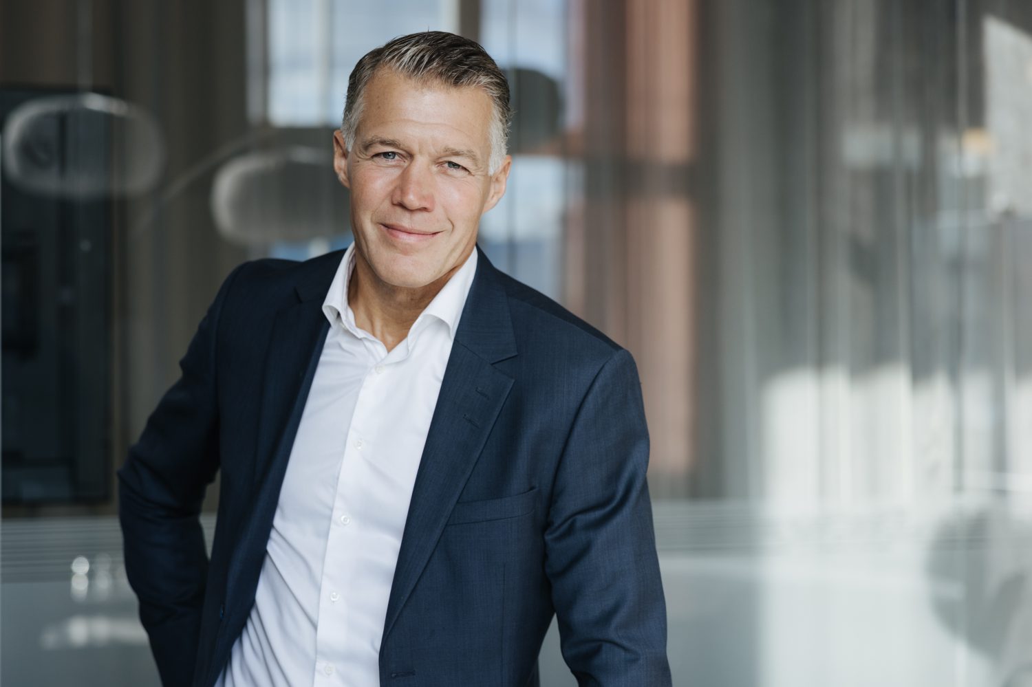 Samhällskritisk infrastruktur har aldrig varit viktigare än nu